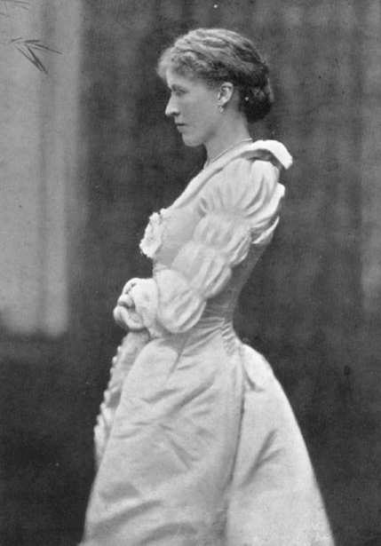 Pre-Raphaelite Circles: Mary Caroline Stuart-Wortley, Lady Artist ...