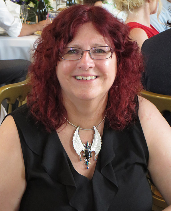 Art History with Anne – Anne Anderson