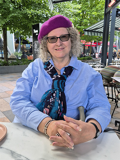 Art History With Anne Newsletter – Anne Anderson